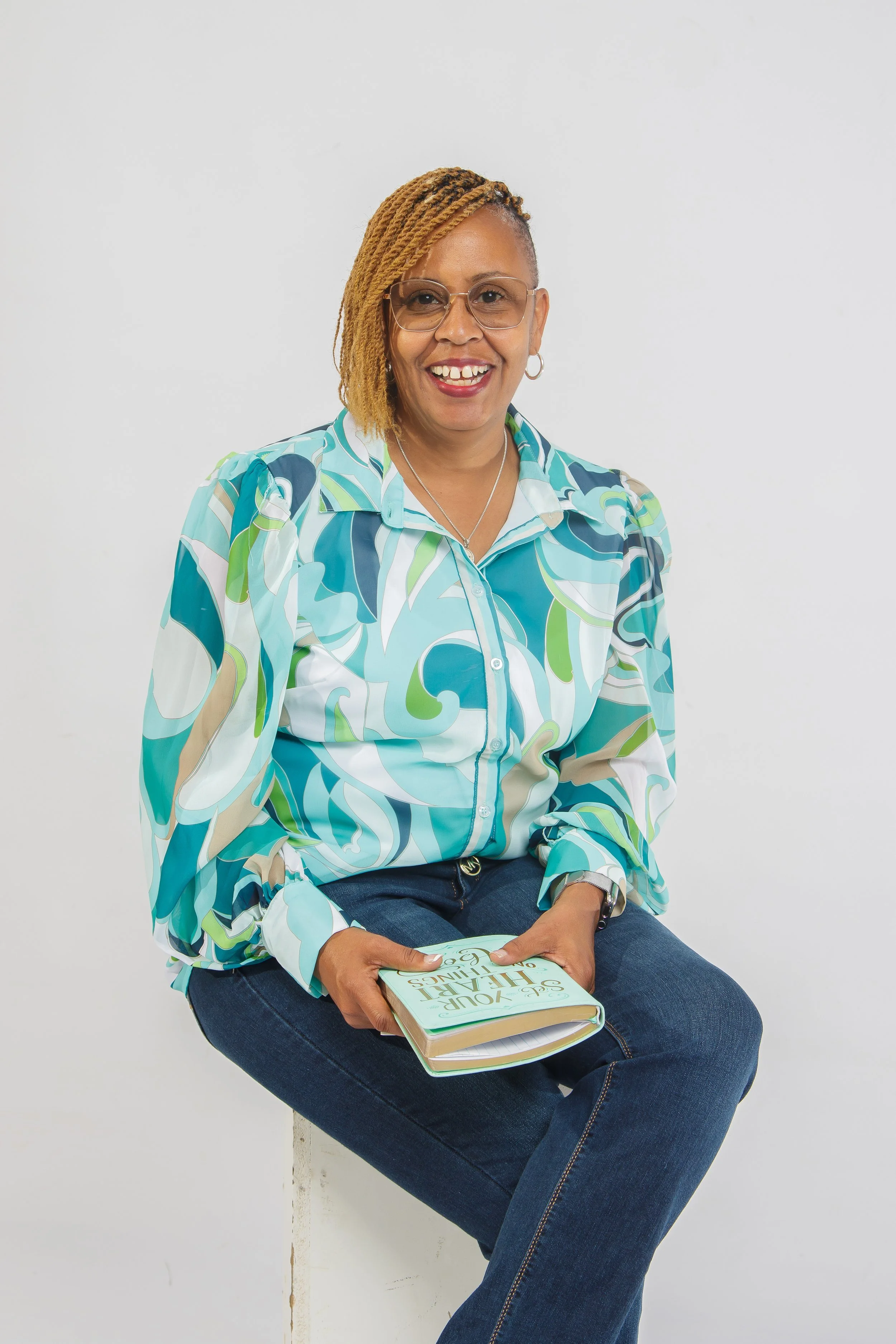 LDJ Executive & Life Coaching, LLC