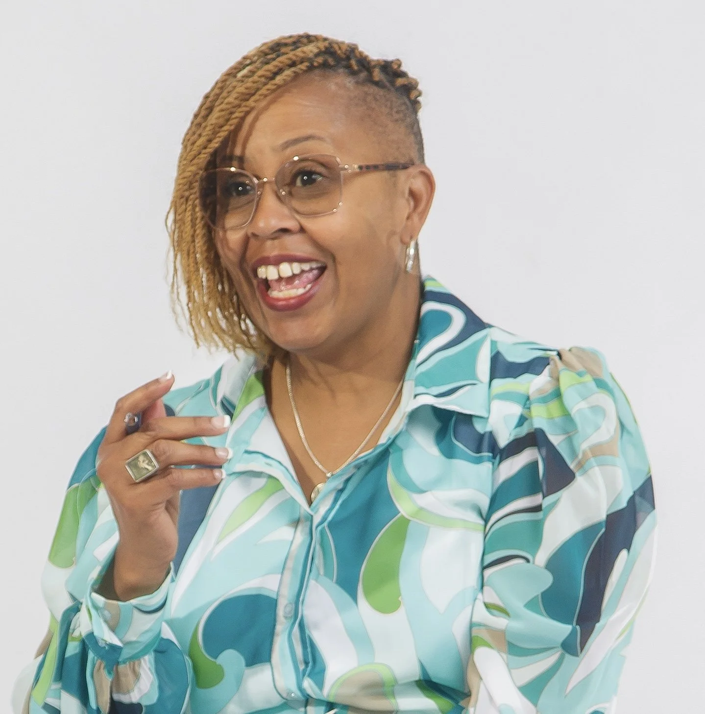 LDJ Executive & Life Coaching, LLC