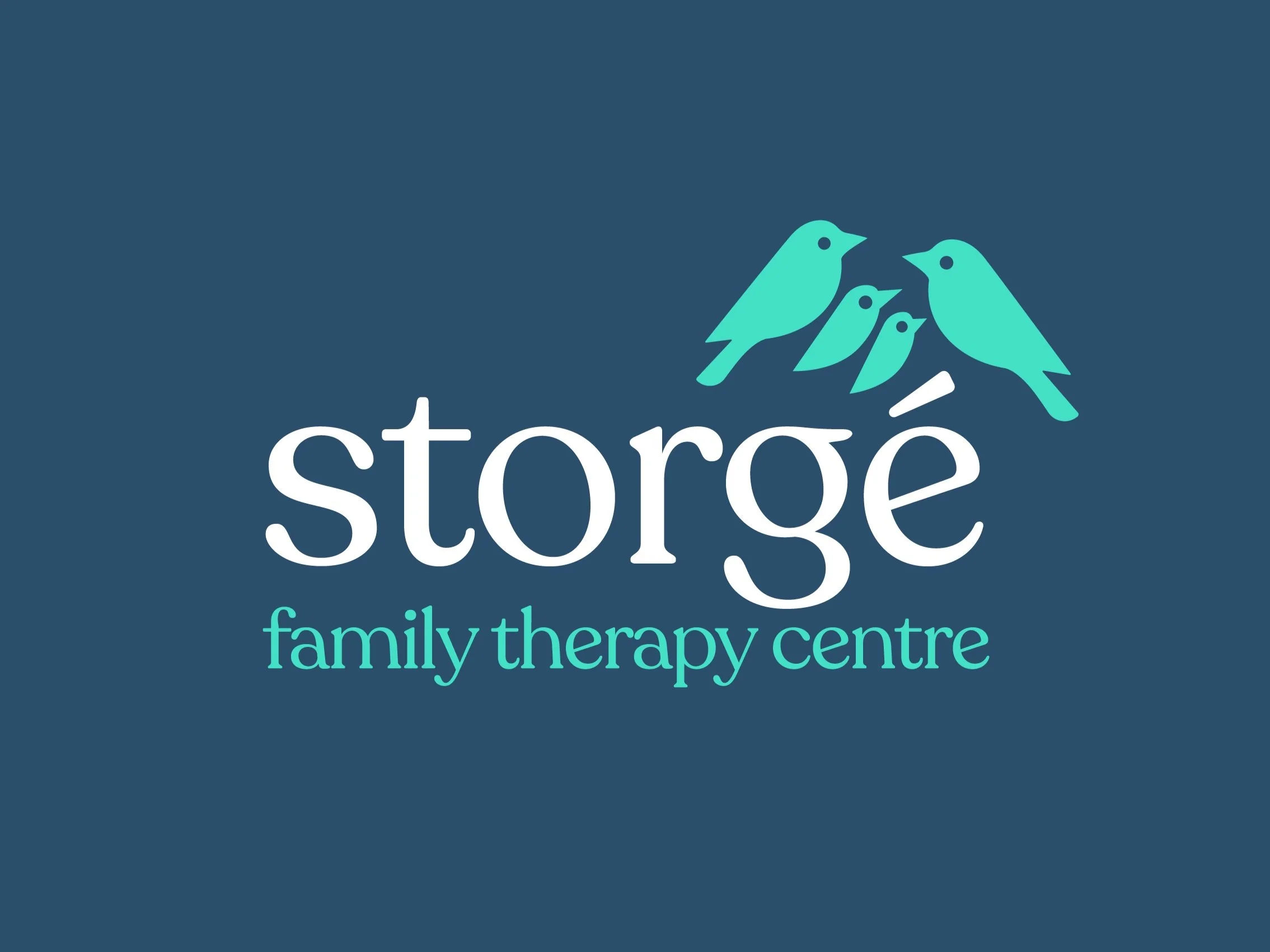 Storge Family Therapy | Bendigo Family Therapy | Central Victoria ...