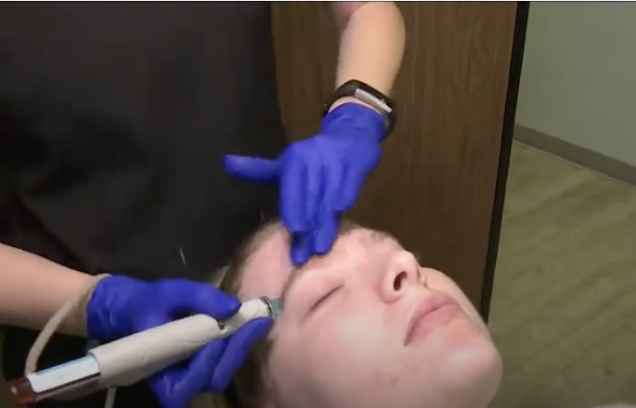 Rejuvenate Your Skin with HydraFacial® Treatments in Houston — Antiage ...