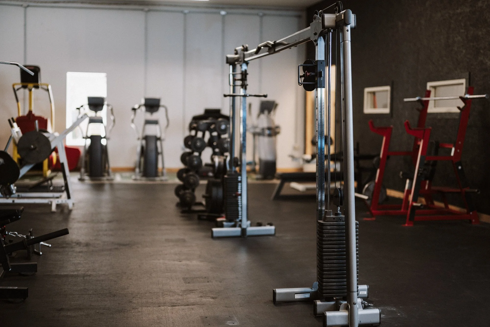 FitnesswarehouseVT.com