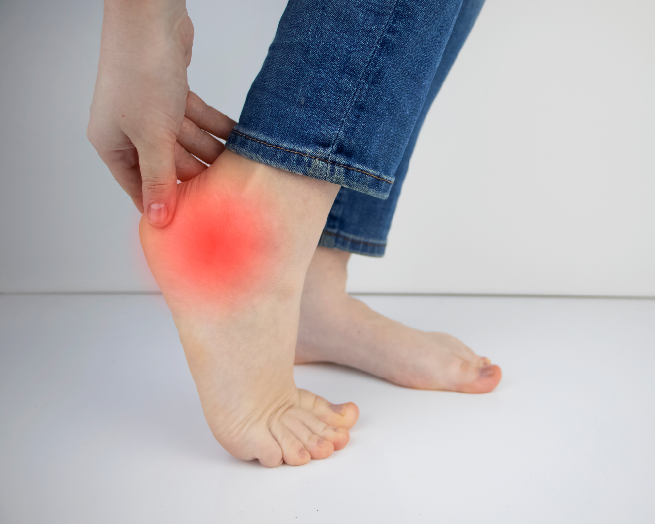 Nerve Damage Treatment | The Hills Foot Clinic Sydney — The Hills Foot ...