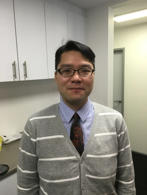 Our Staff — Wingrove Medical Clinic | Fairfield