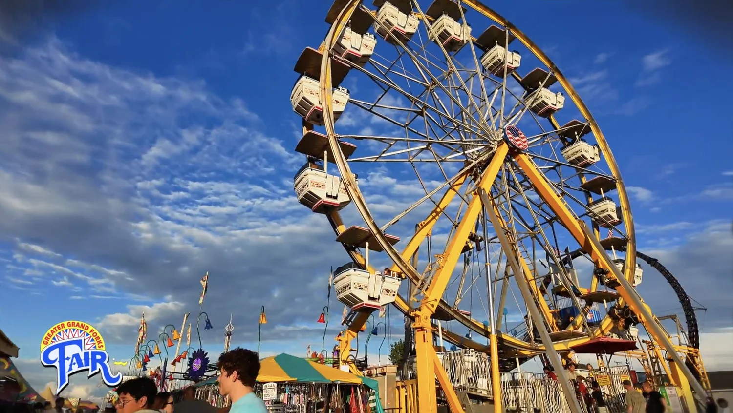 Grand Forks Fair