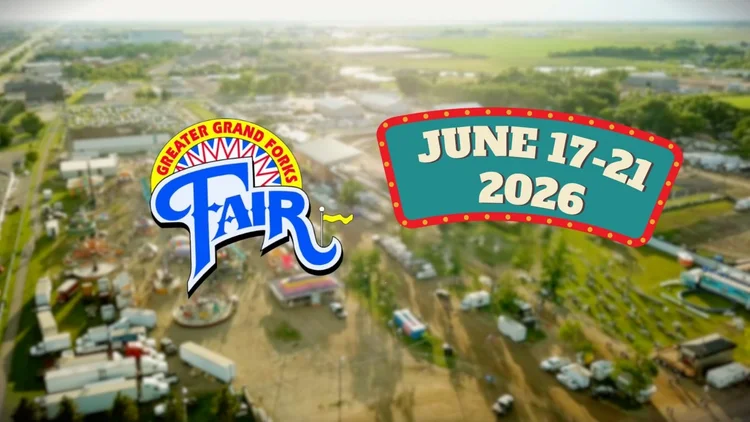 Grand Forks Fair