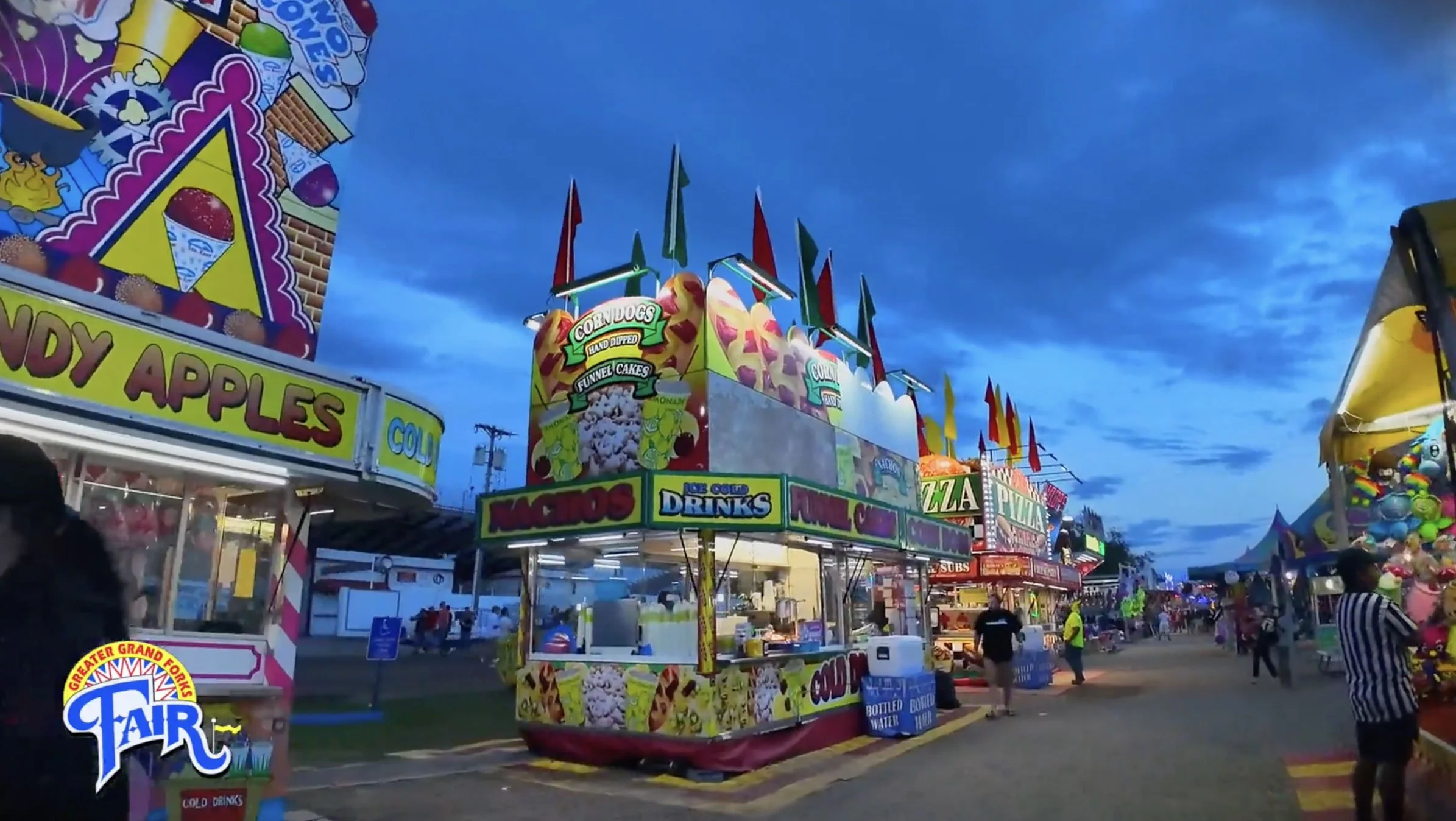 Grand Forks Fair
