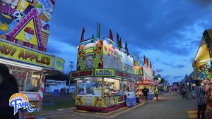 Grand Forks Fair