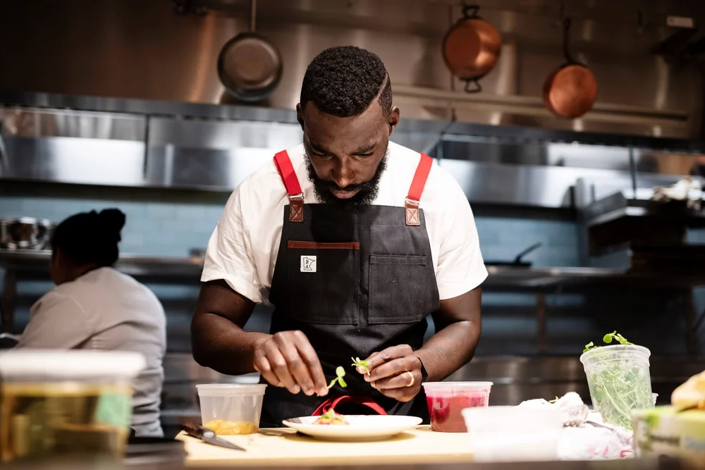 About | Explore Culinary Stories - Discover & Get Inspired — CHEF ERIC ...