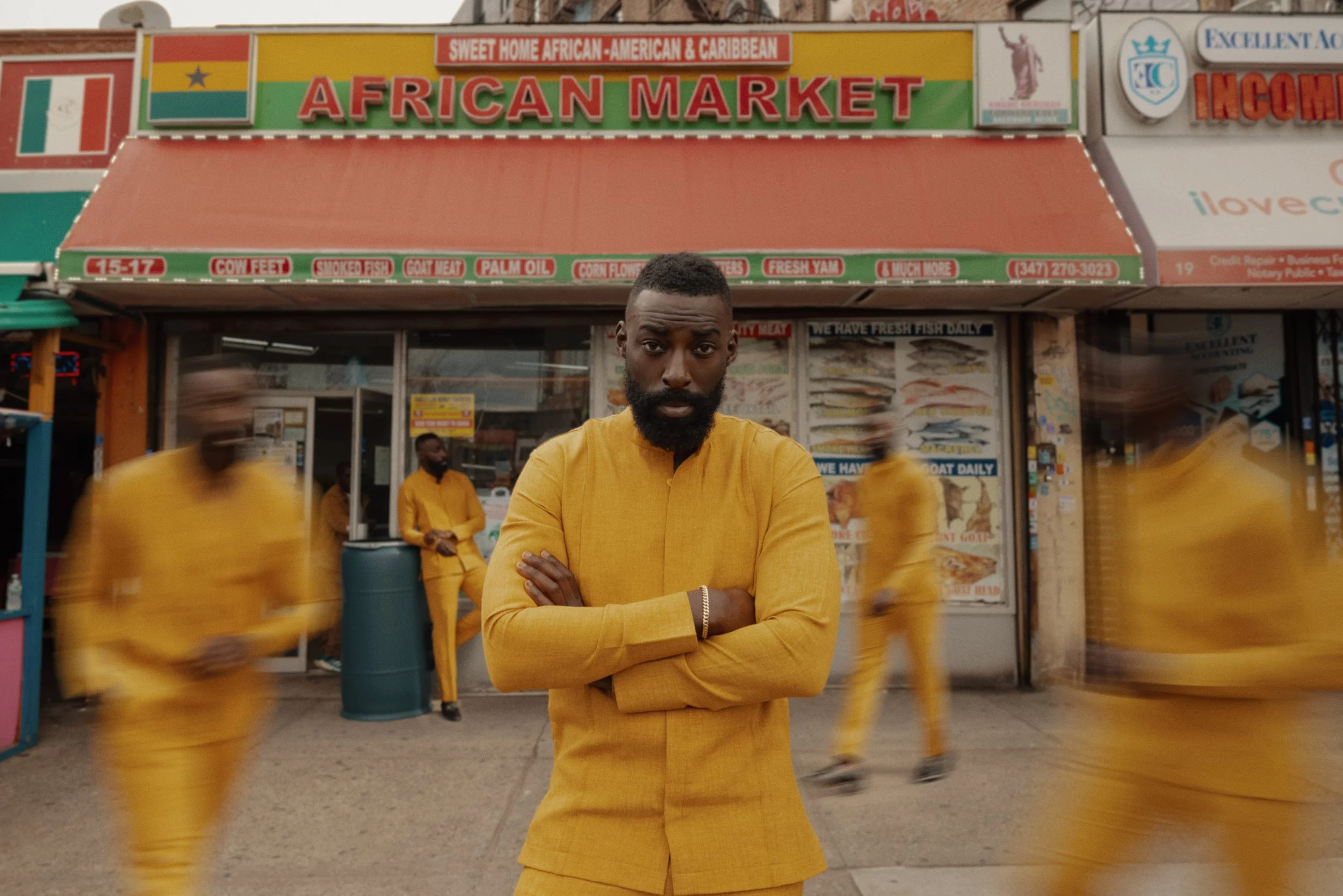 About | Explore Culinary Stories - Discover & Get Inspired — CHEF ERIC ADJEPONG