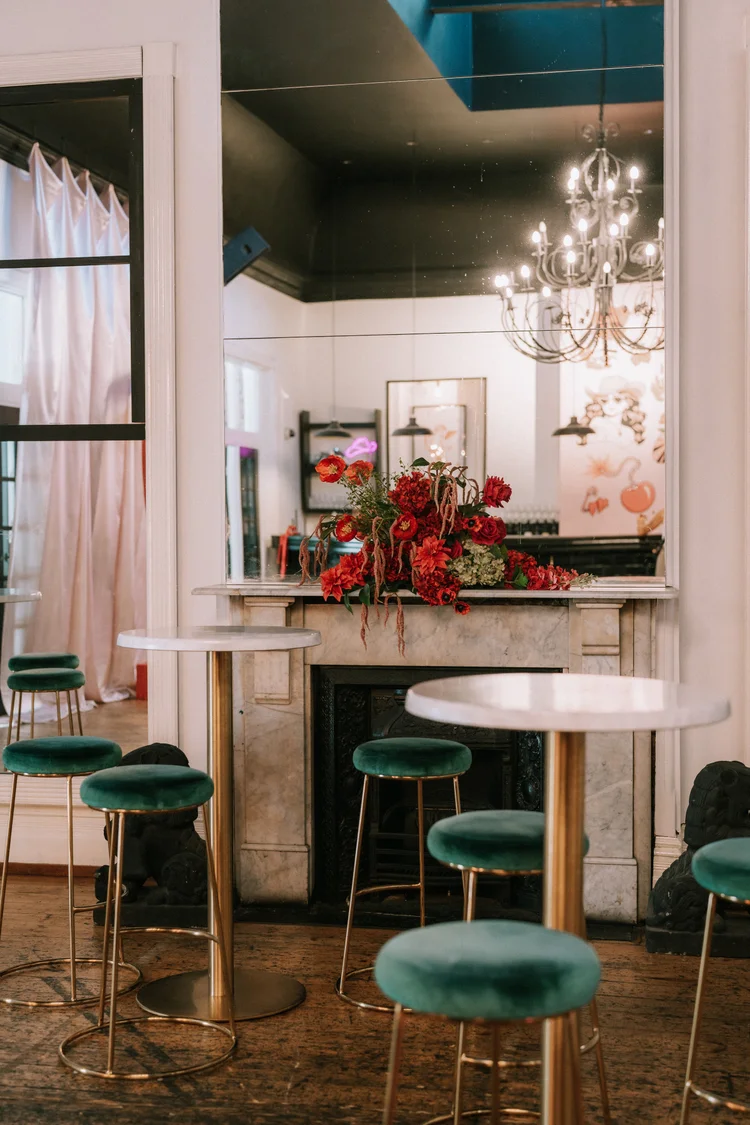 Cherry Bomb Chapel | Wedding and Elopement Venue Perth