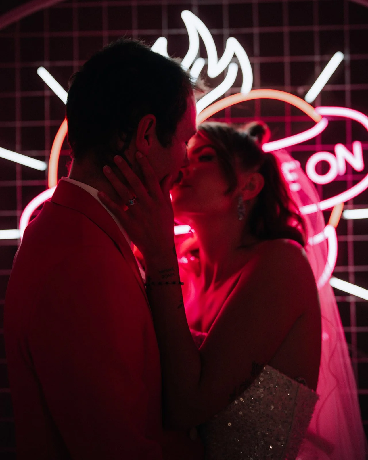 Cherry Bomb Chapel | Wedding and Elopement Venue Perth