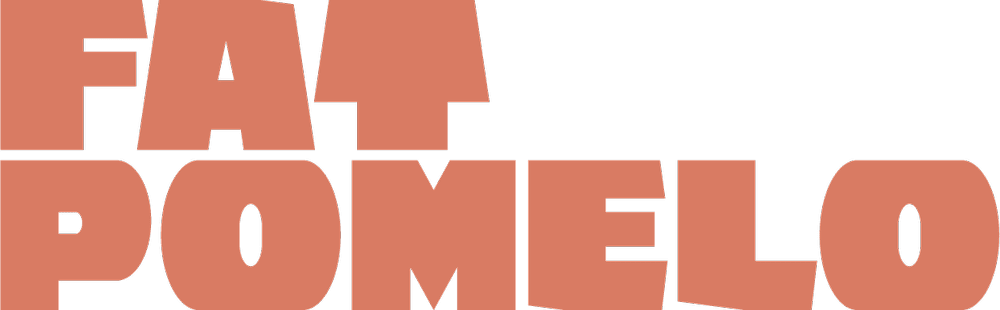MENU — FAT POMELO