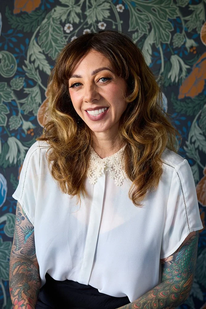 About Felicia Howe — Primrose Apothecary