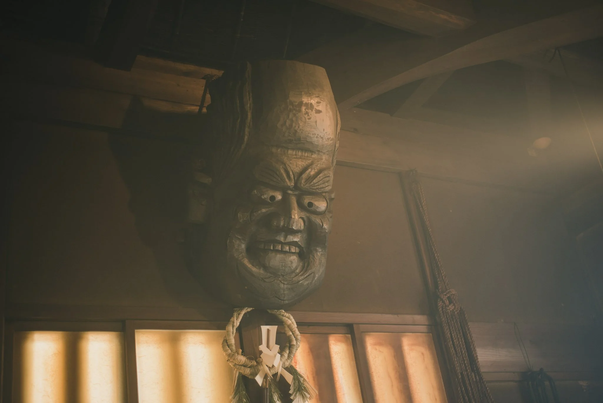 To Become Another: The Mask in Japanese Culture — Deeper Japan