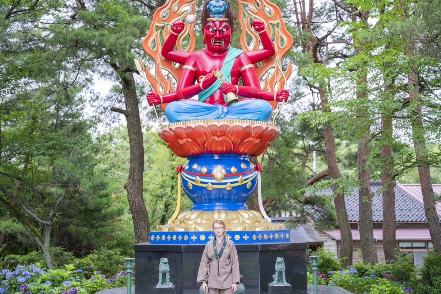 The Mind of No-Mind: Zen Buddhism, Samurai, and Martial Arts in Japan ...