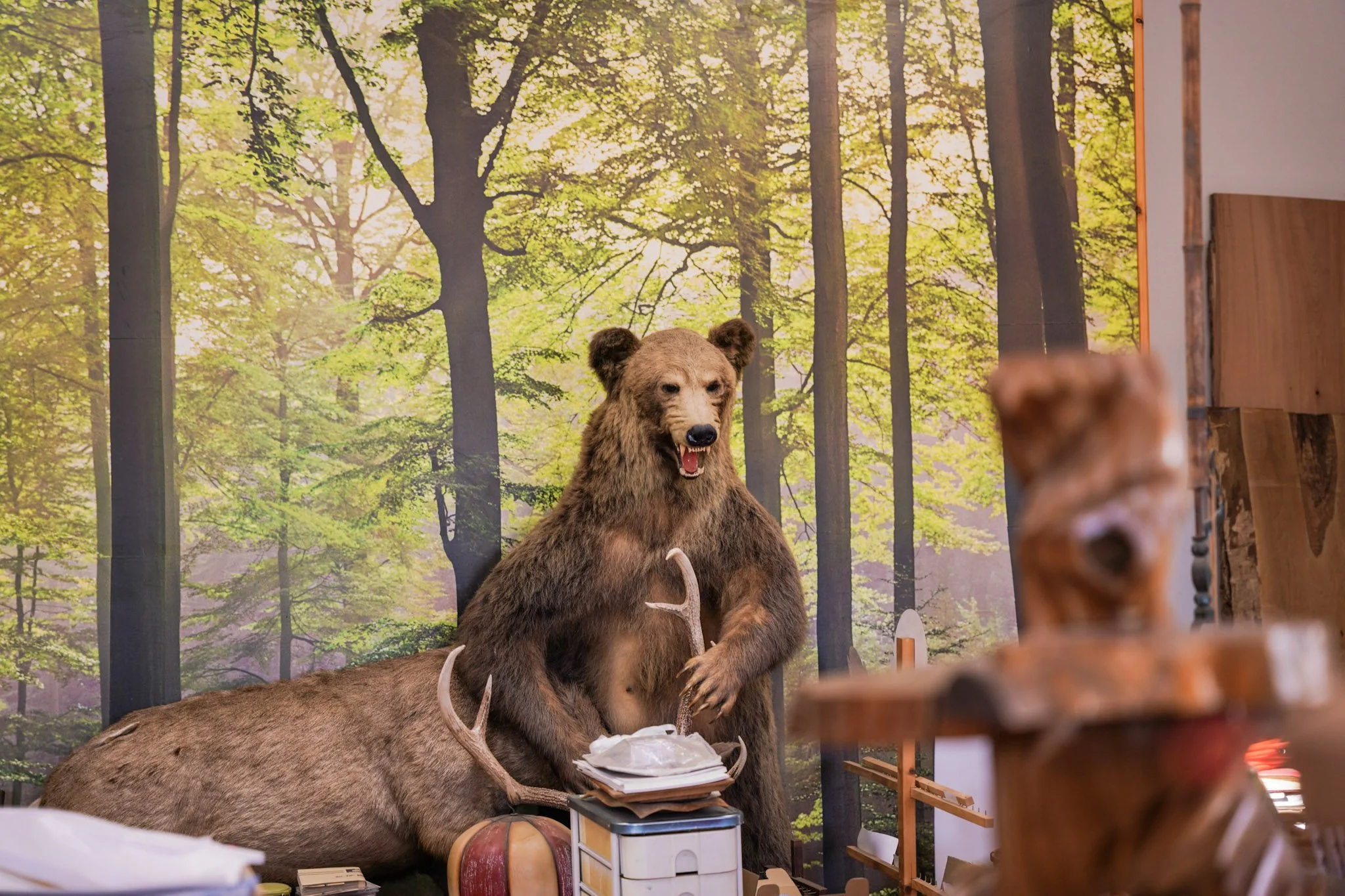 Matagi: The Last Bear Hunters of Japan — Deeper Japan