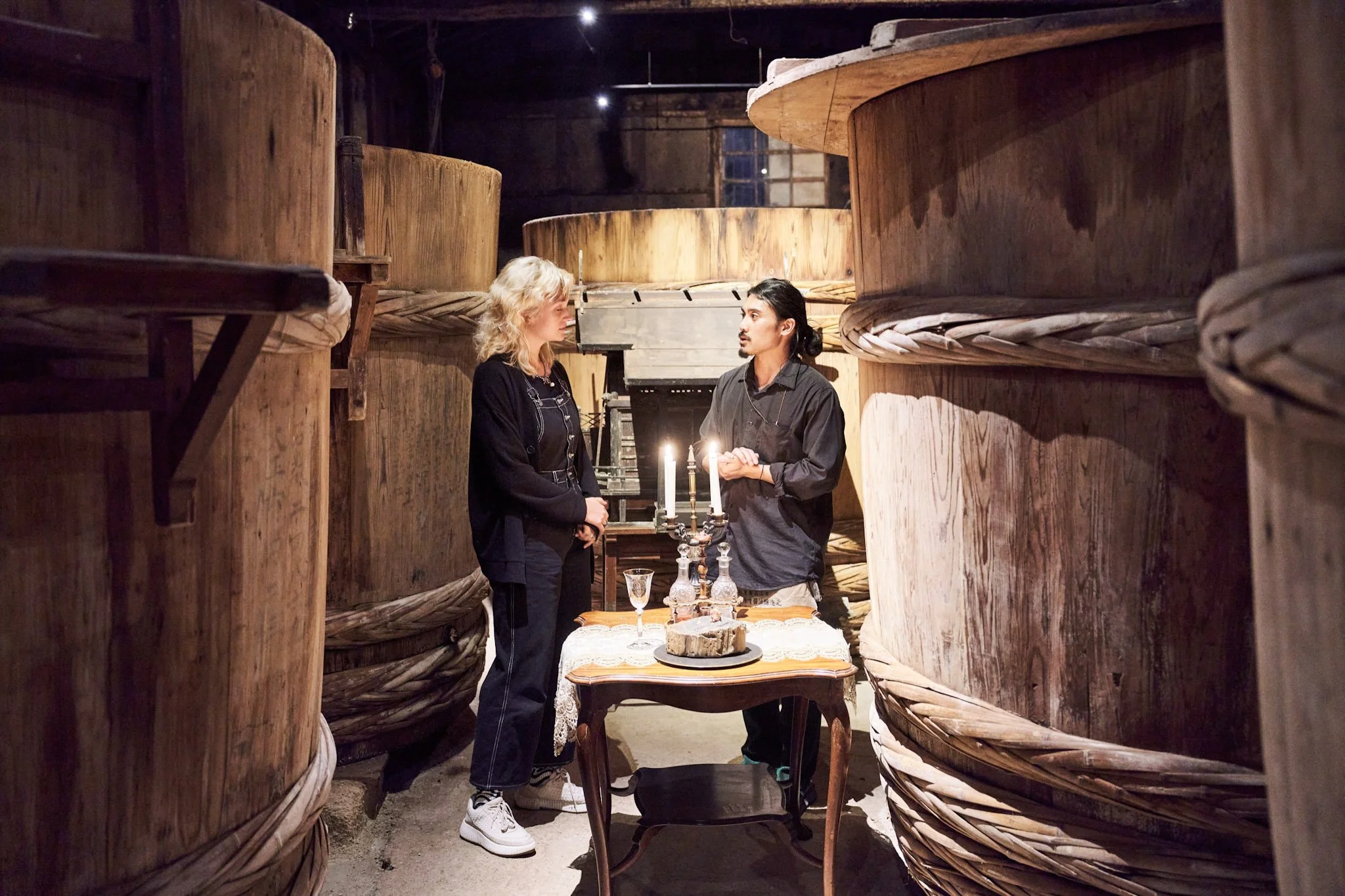 Fermentation Food Culture in Japan — Deeper Japan