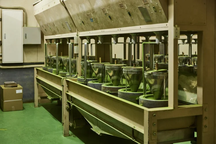 Kyoto | Uji Matcha Tea Farm — Deeper Japan