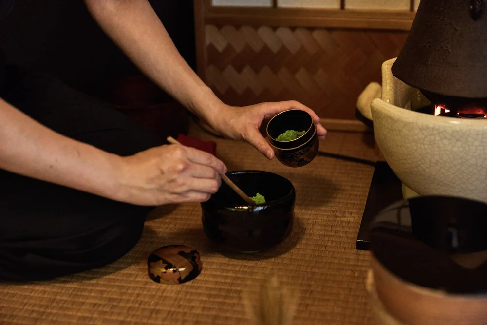 Kyoto | Uji Matcha Tea Farm — Deeper Japan