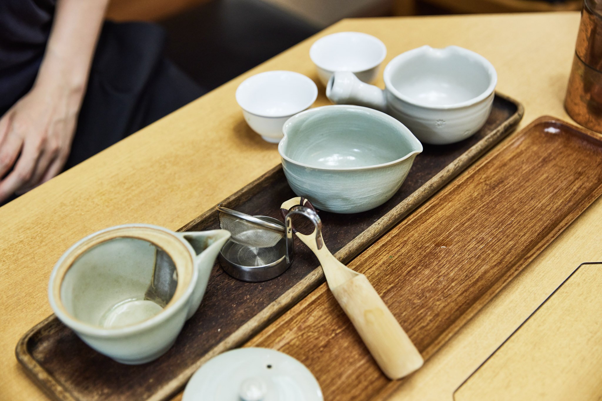 Kyoto | Uji Matcha Tea Farm — Deeper Japan