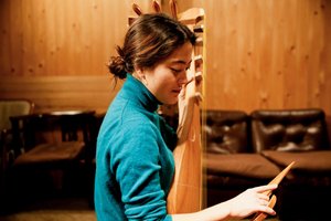 Tokyo | The Art Of Biwa Lute — Deeper Japan