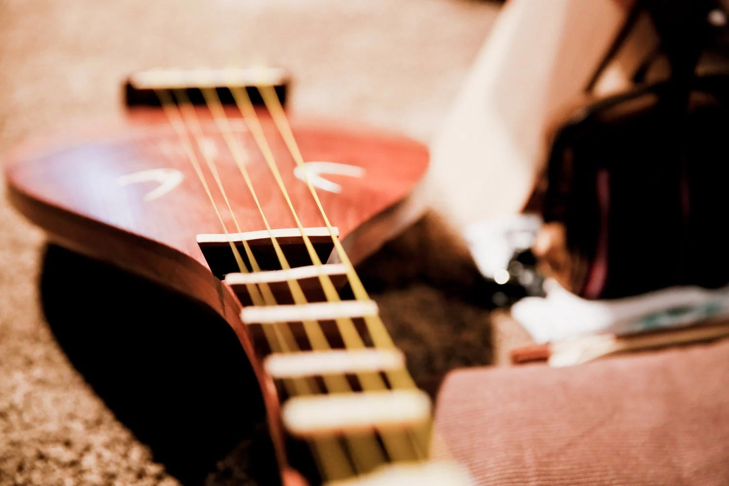 Tokyo | The Art Of Biwa Lute — Deeper Japan
