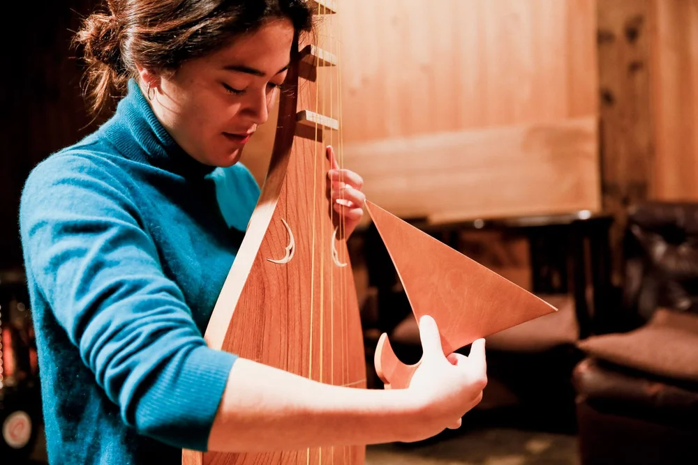 Tokyo | The Art Of Biwa Lute — Deeper Japan