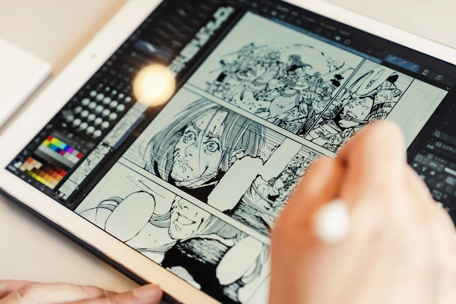 The Inked Pages of Japan: A History of Manga — Deeper Japan