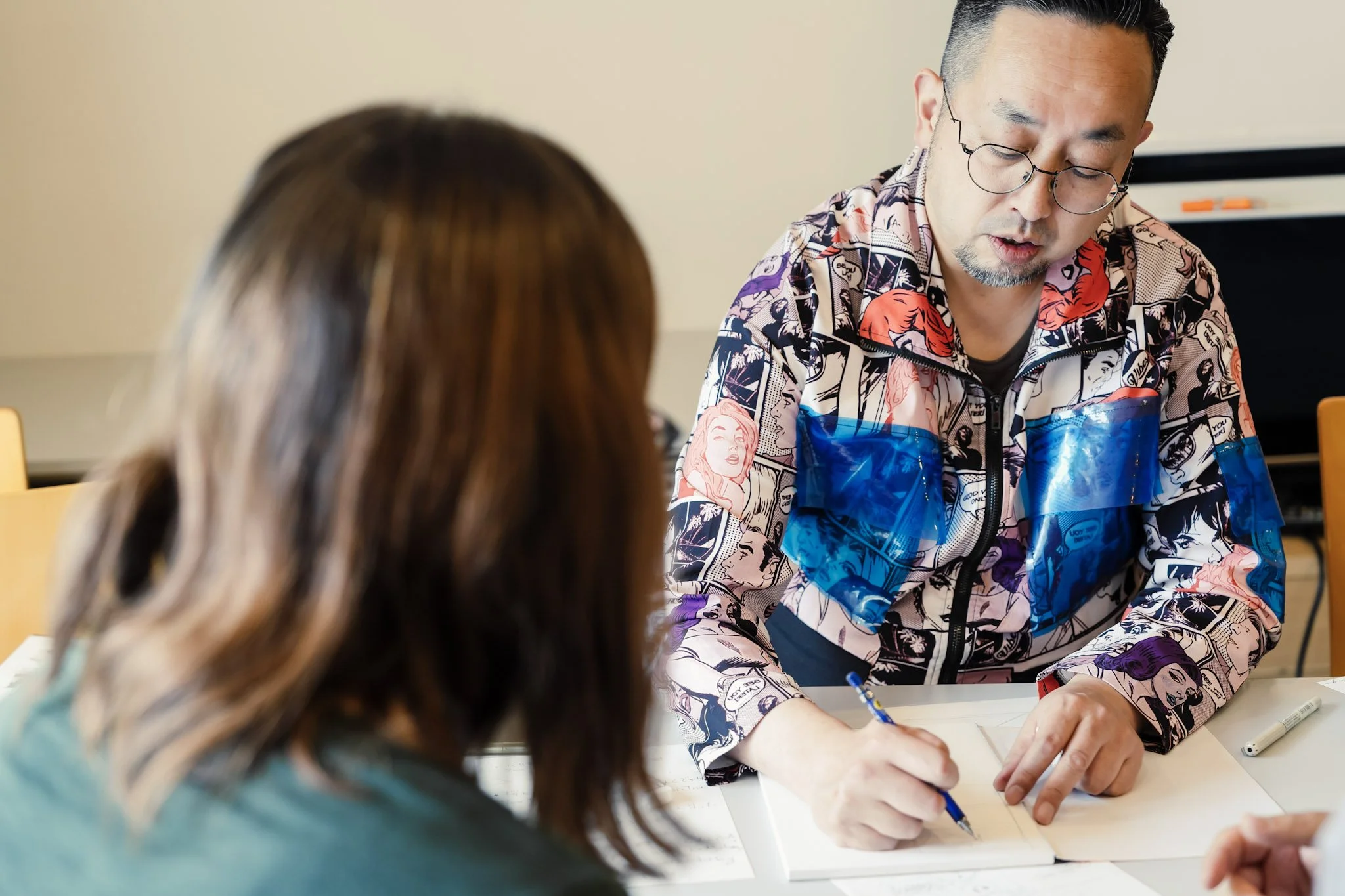 The Inked Pages of Japan: A History of Manga — Deeper Japan