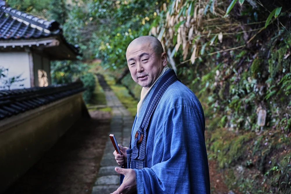 The Legend of Benkei and its Enduring Imagination — Deeper Japan