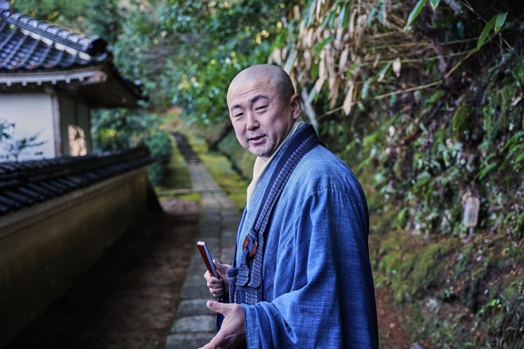 The Legend of Benkei and its Enduring Imagination — Deeper Japan