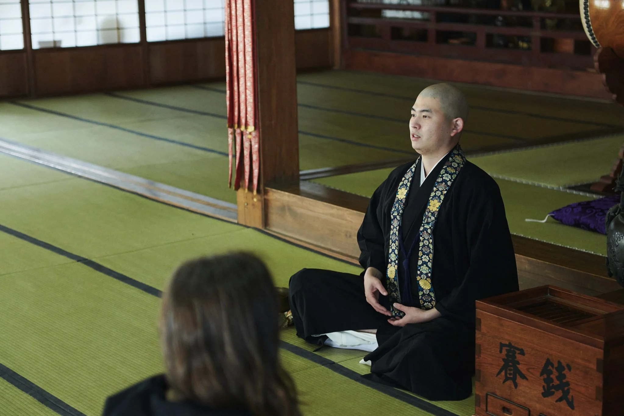 The Legend of Benkei and its Enduring Imagination — Deeper Japan