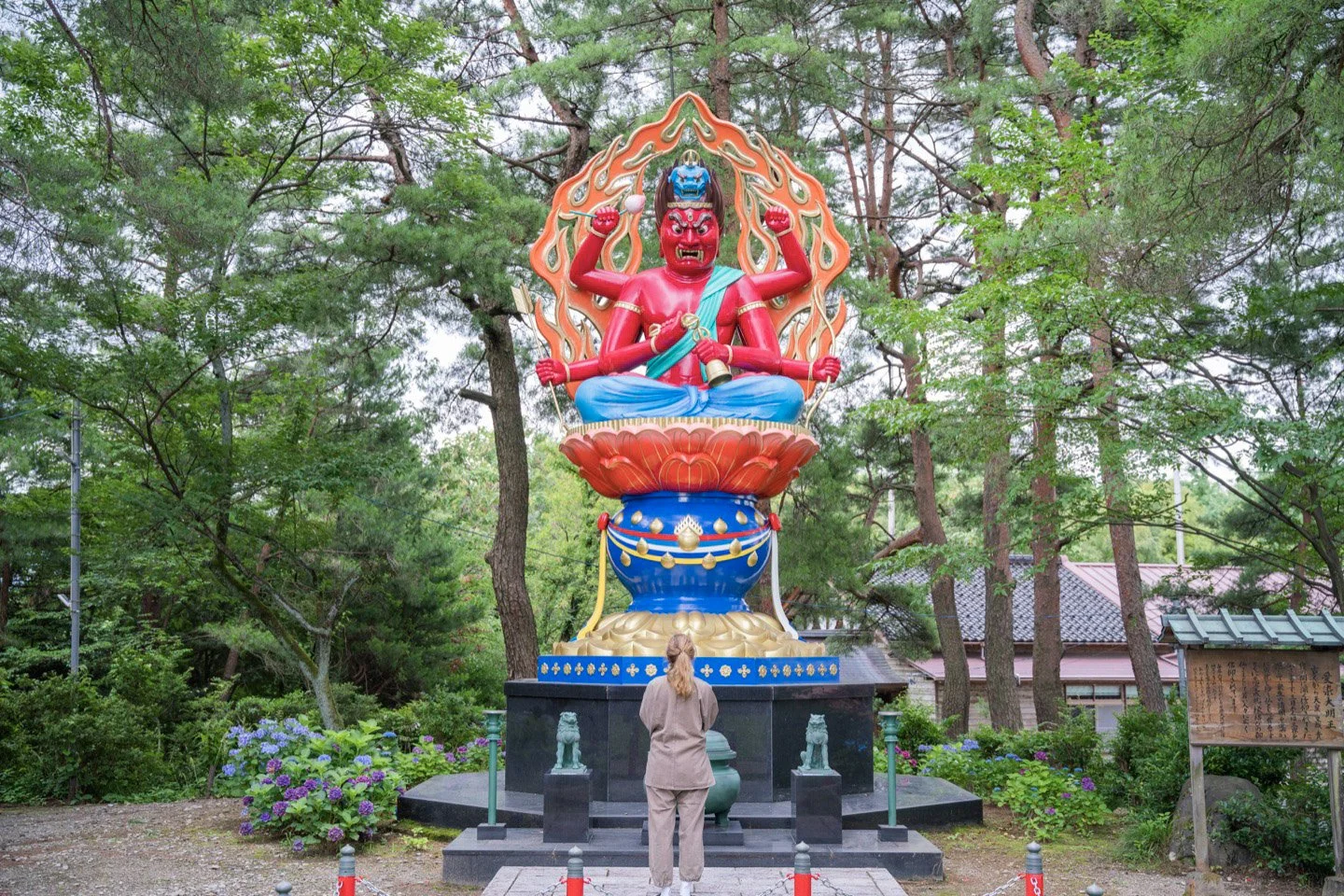 Religion & Spirituality | Discover Japan's Spiritual Depths—Join Now ...