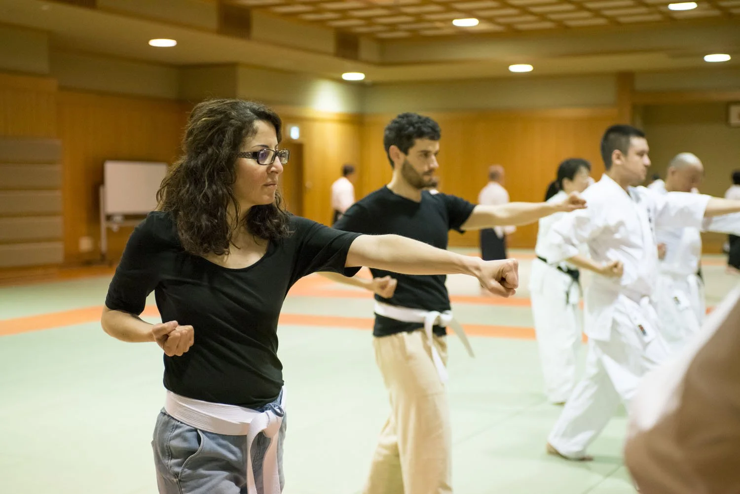 Unsheathing Bushido and Gender: The Female Samurai Warriors of Aizu ...