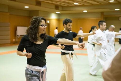 Unsheathing Bushido and Gender: The Female Samurai Warriors of Aizu ...