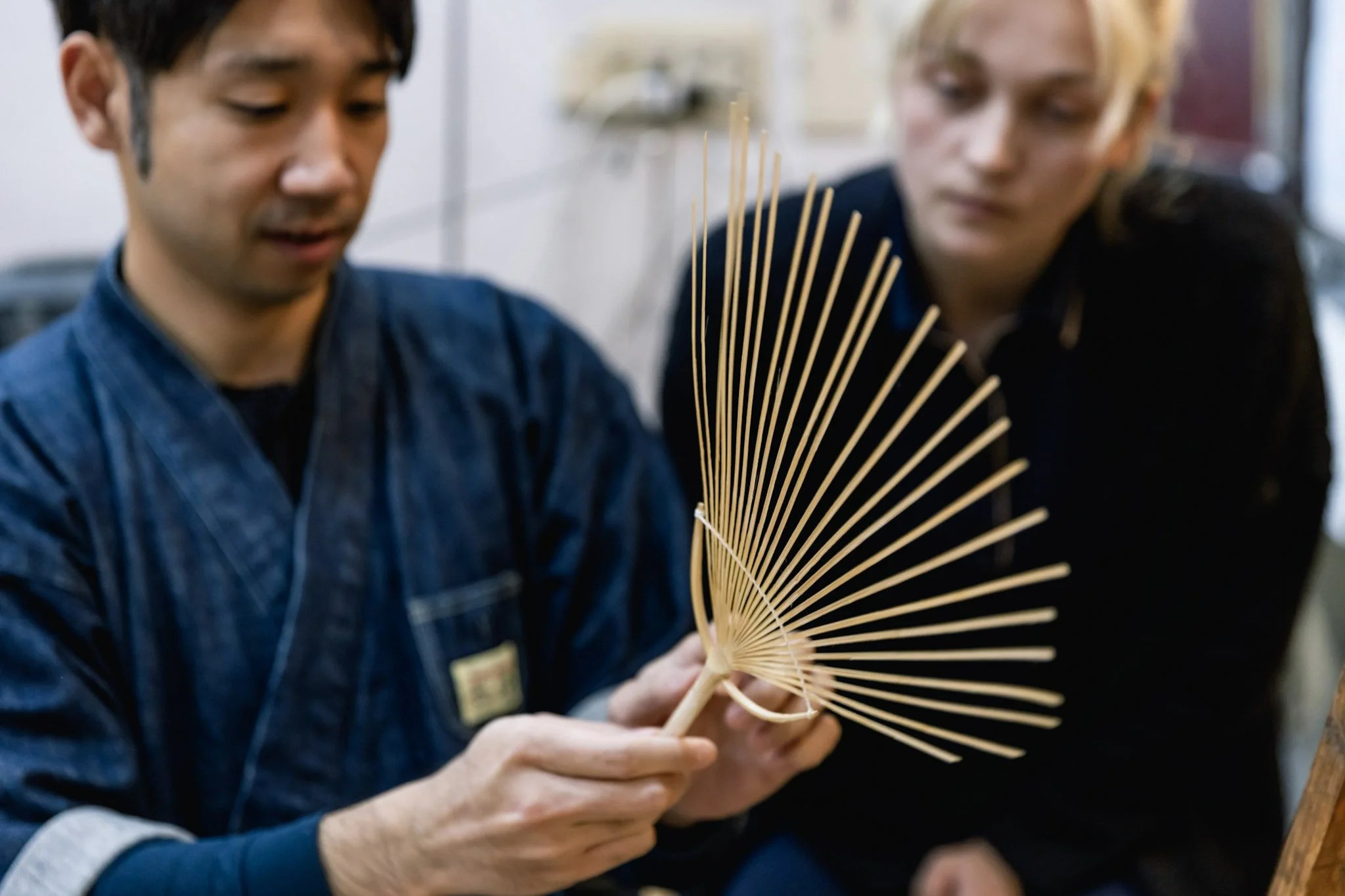 Kyushu Cultural Experiences — Deeper Japan