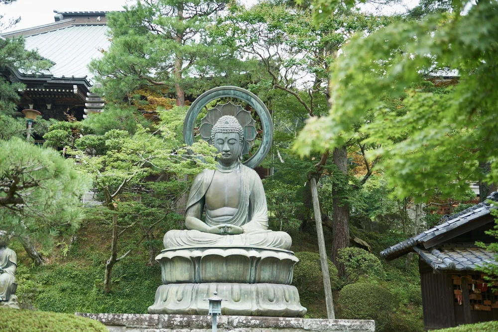 Acquiring Magic Powers in Mountain Seclusion: Shugendo and Japanese ...