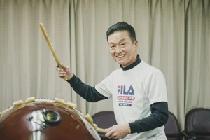 Japan’s Beating Heart: The History of Taiko in Japanese Culture ...