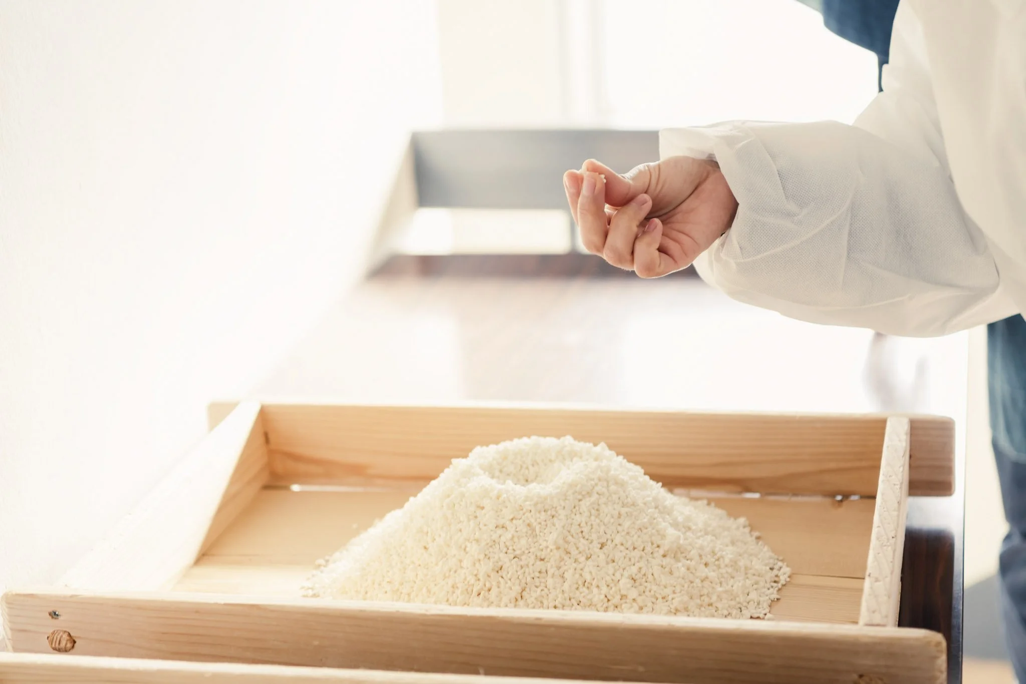 Fermentation Food Culture in Japan — Deeper Japan