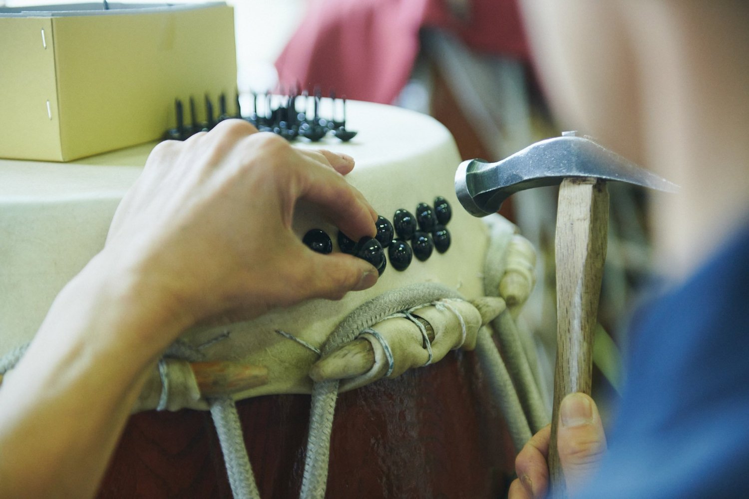 Japan’s Beating Heart: The History of Taiko in Japanese Culture ...