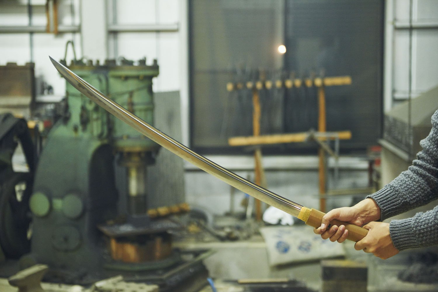 Unsheathing Bushido and Gender: The Female Samurai Warriors of Aizu ...
