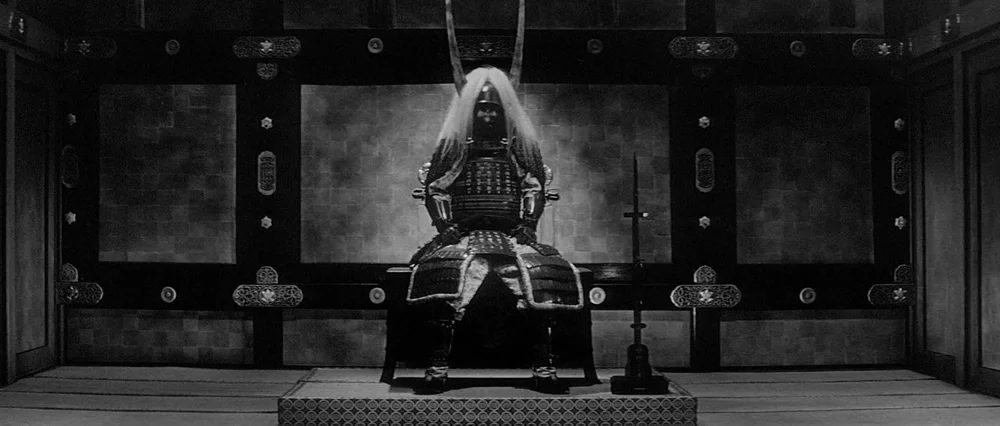 The Armor of a Samurai: Exploring the Craftsmanship and History of ...