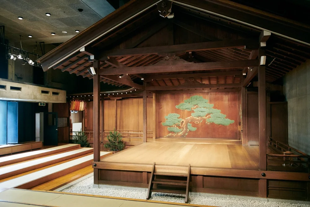Monogatari, The Meiji Years, and Japan's Oral Storytelling Tradition ...