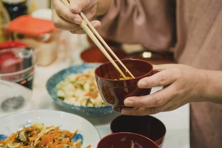 Mottainai: Japan’s Culture of Food and Food Waste — Deeper Japan