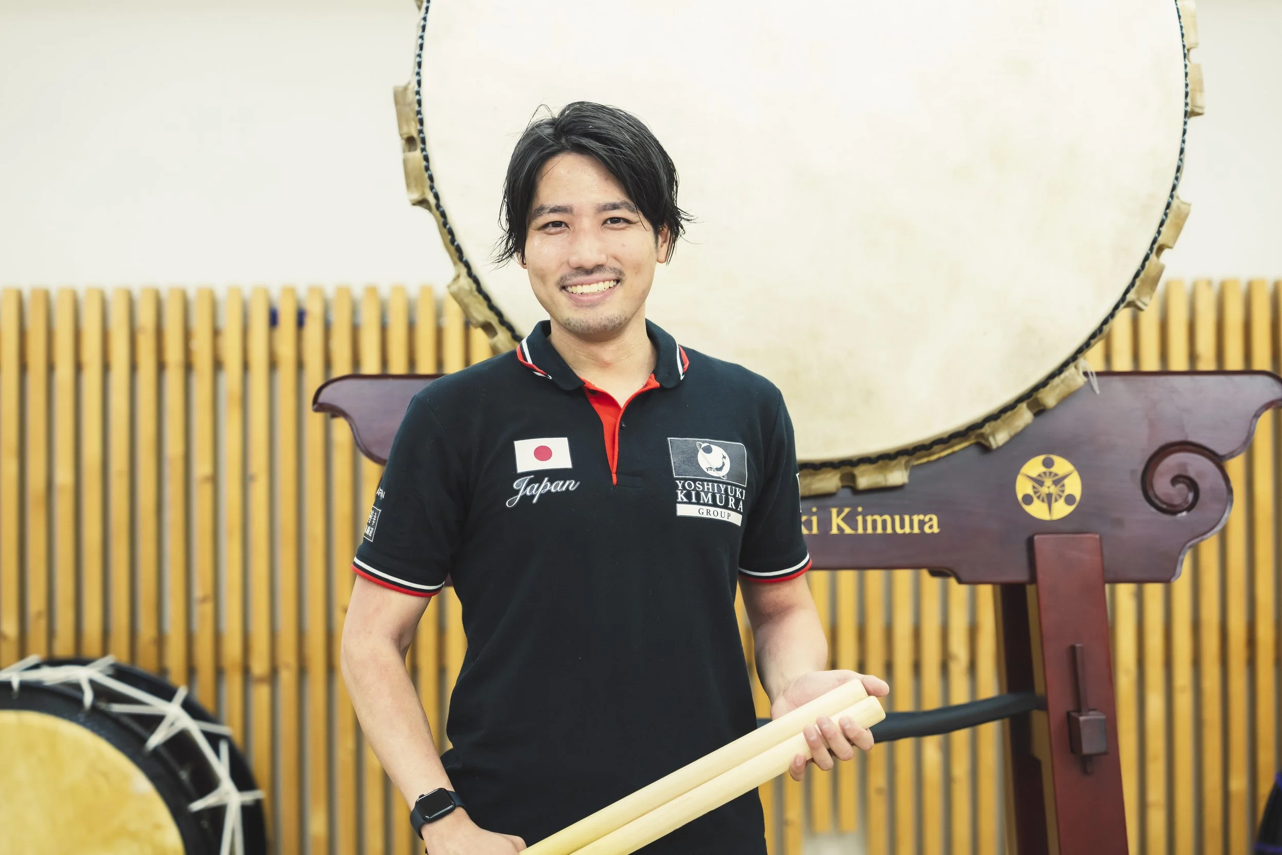 Hokkaido | The Sound of Wadaiko Drums — Deeper Japan