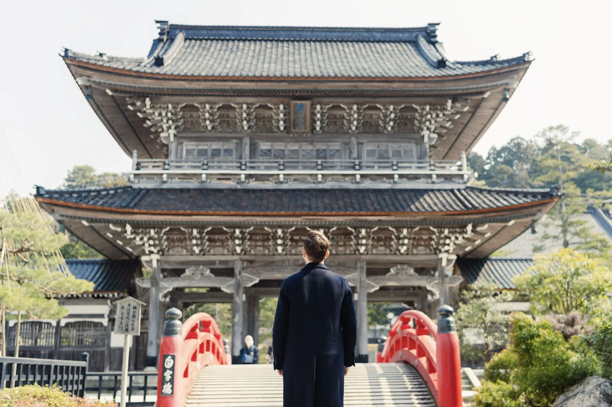 The Legend of Benkei and its Enduring Imagination — Deeper Japan