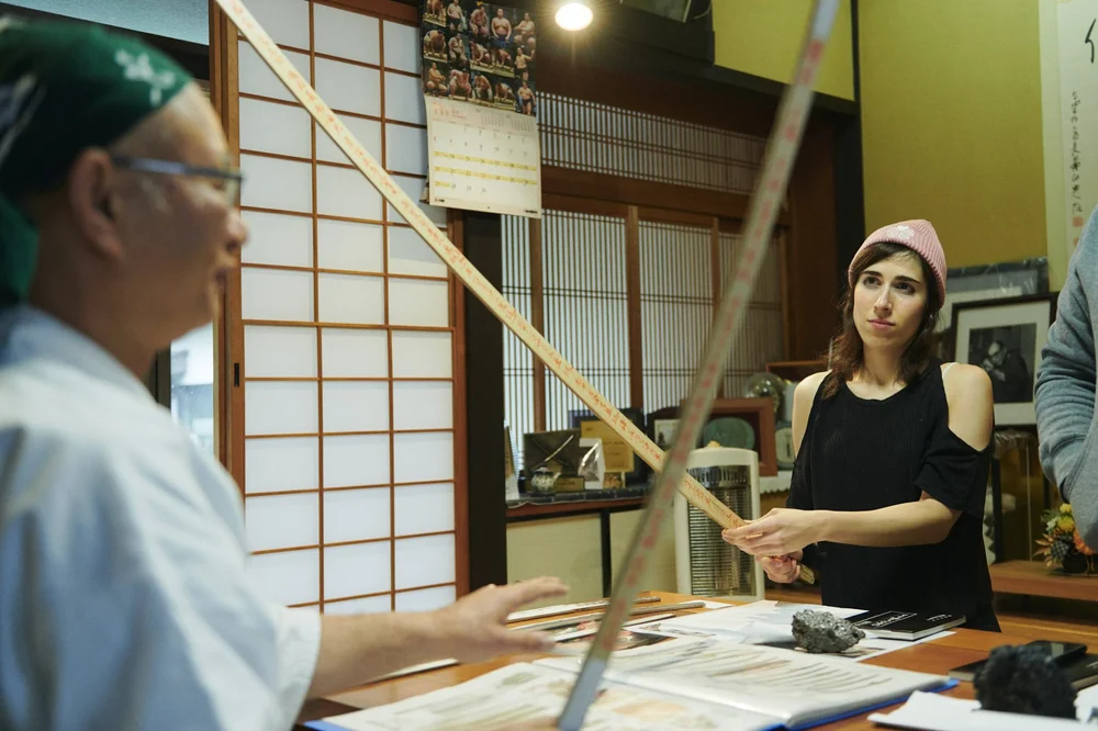 How to Pair Sake with Food — Deeper Japan