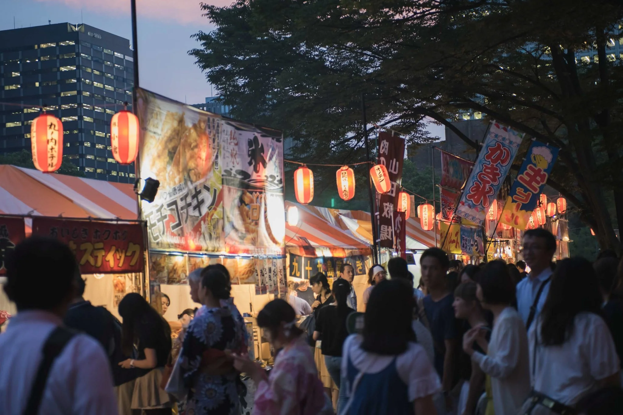How to Experience Summer in Japan — Deeper Japan