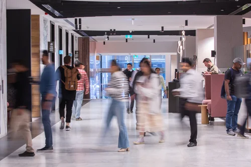 357 Collins Street — OneEast Capital