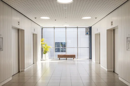 1 Nicholson Street — OneEast Capital